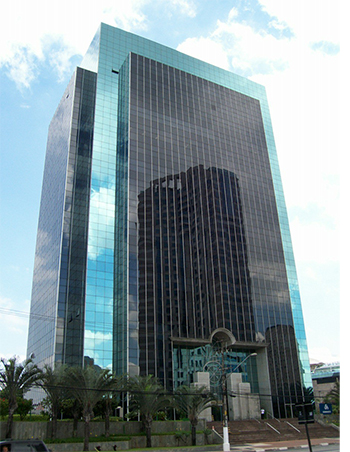 Previ vende participação do Morumbi Office Tower | Portal Previ